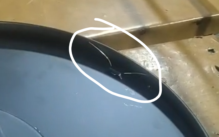 How to Remove the Glass Cover from Your Clock – The Gears Clock